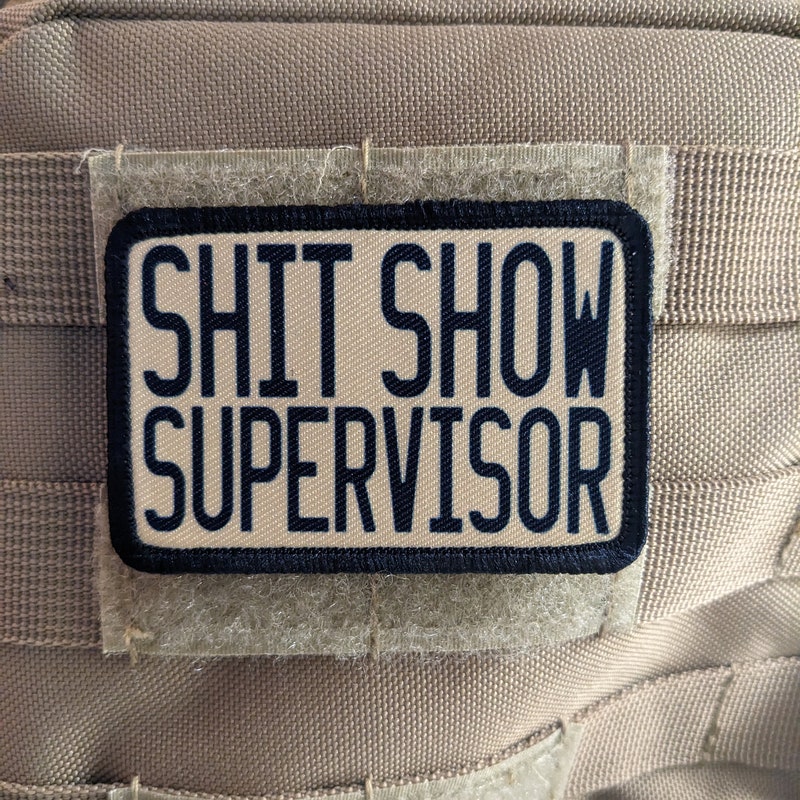 Funny Patch - Etsy