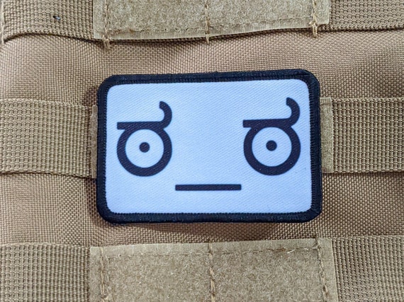 Disapproval Face Meme