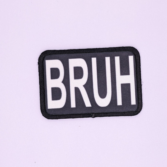 Kids Saying Bruh
