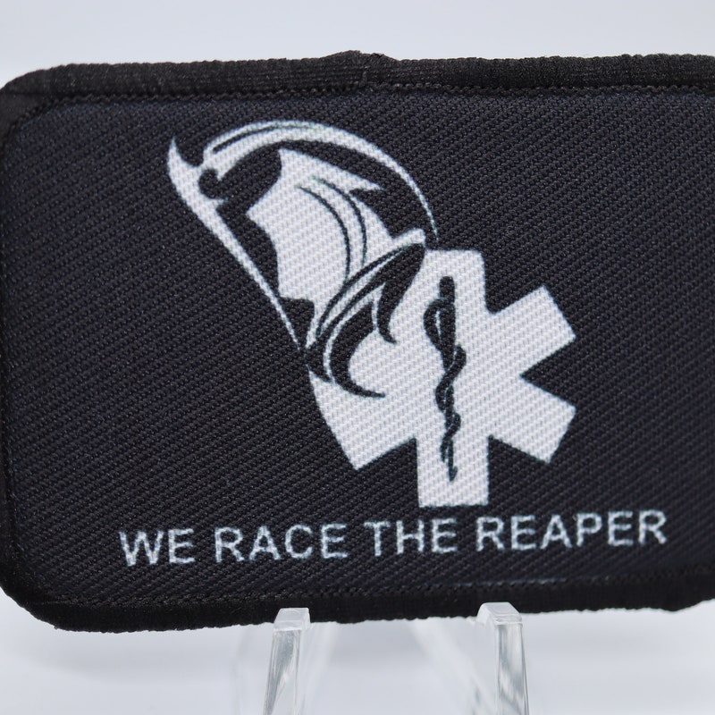 First Responder Patches - Etsy