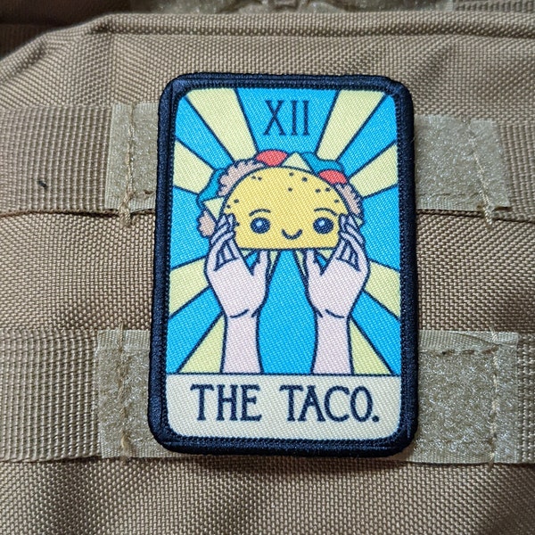 Funny Morale Patch - Etsy
