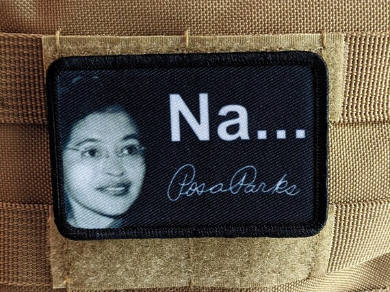 Funny Rosa Parks