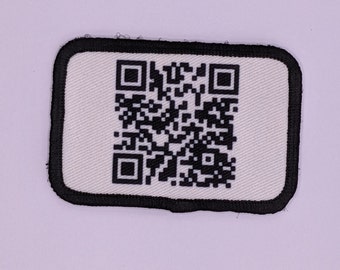Rick Roll Qr Code - Etsy