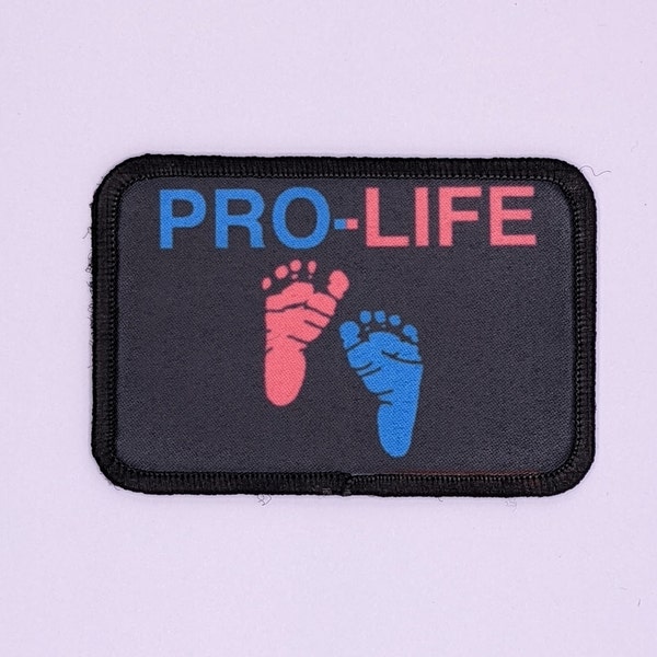 Prolife Accessories - Etsy