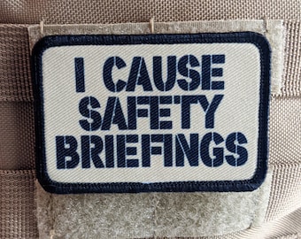 Military Meme Patch - Etsy