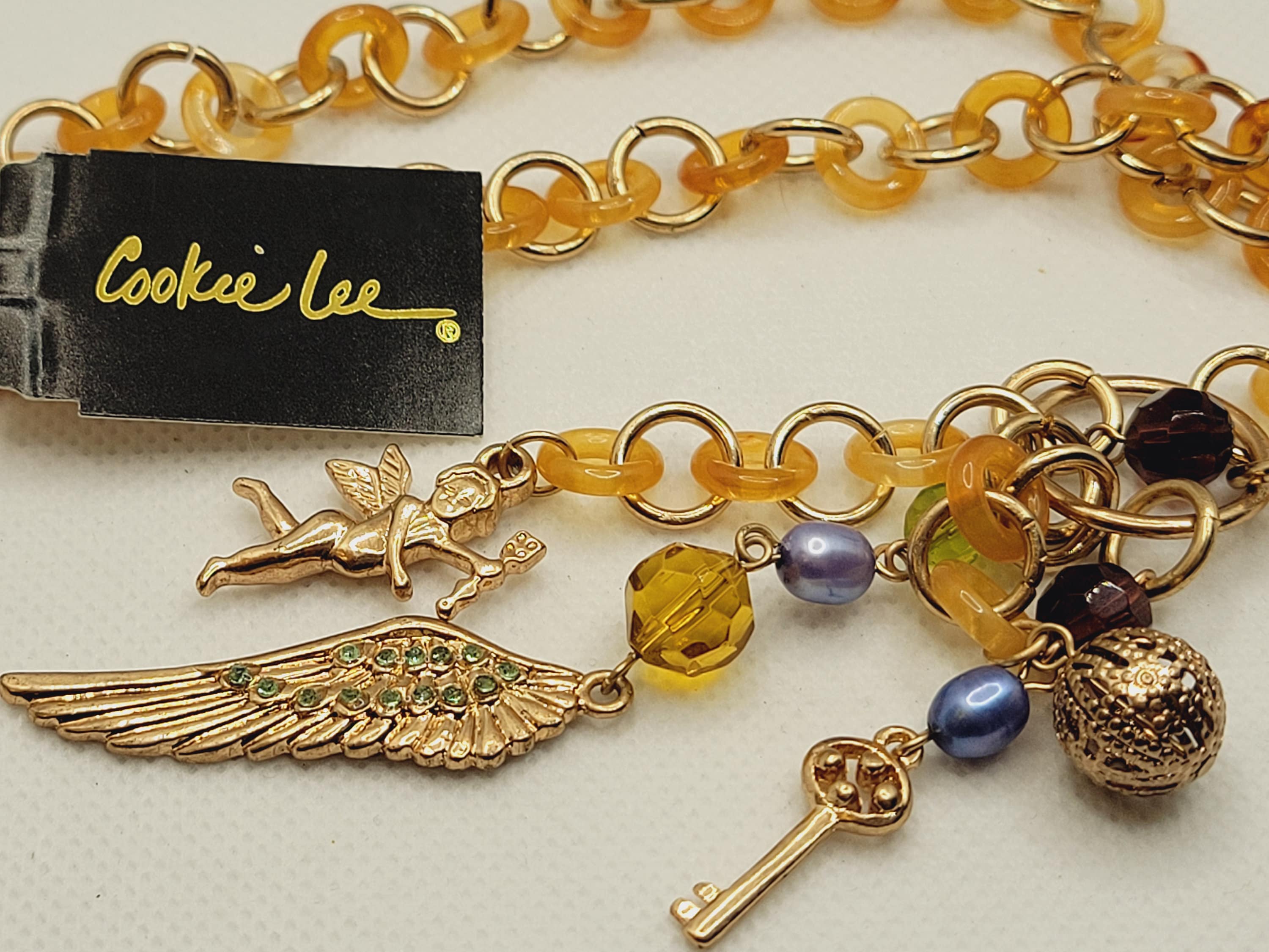 Lee Angel Jewelry Neiman Marcus