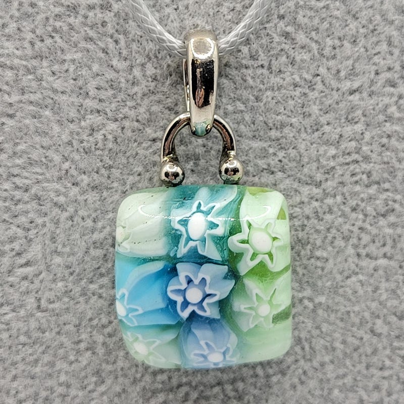 Murano Glass Jewelry - Etsy