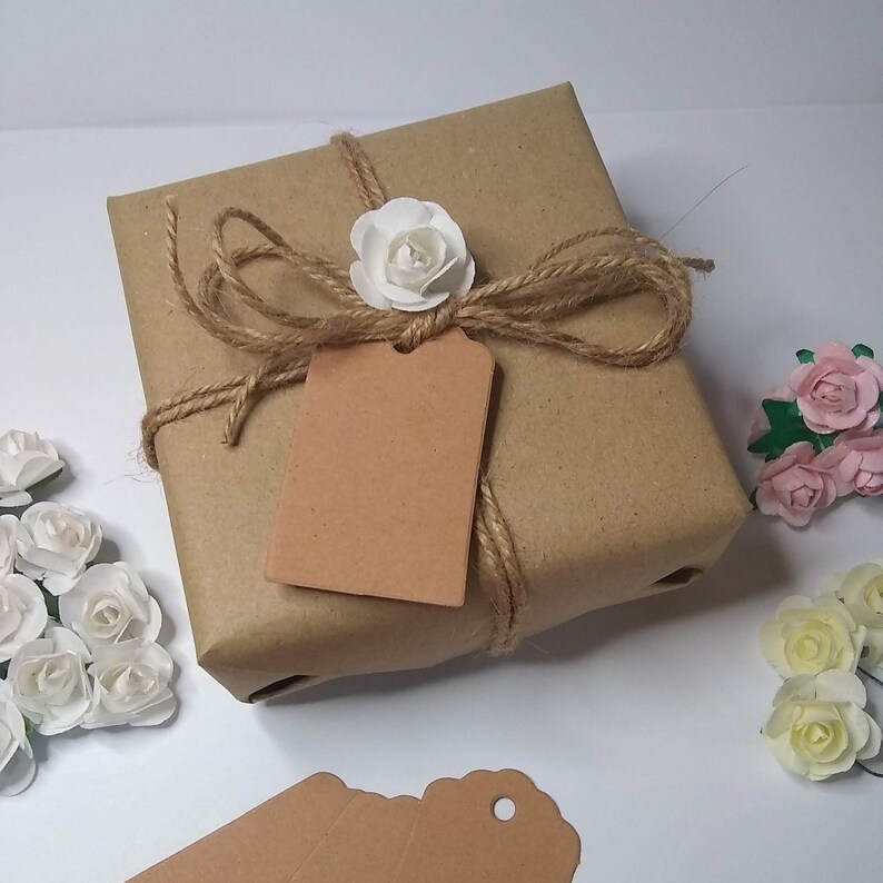 Elephant Good Luck Keepsake DIY Gift Kit Box Organza Bag | Etsy