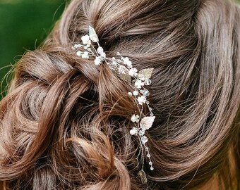 Prom hair accessories | Etsy