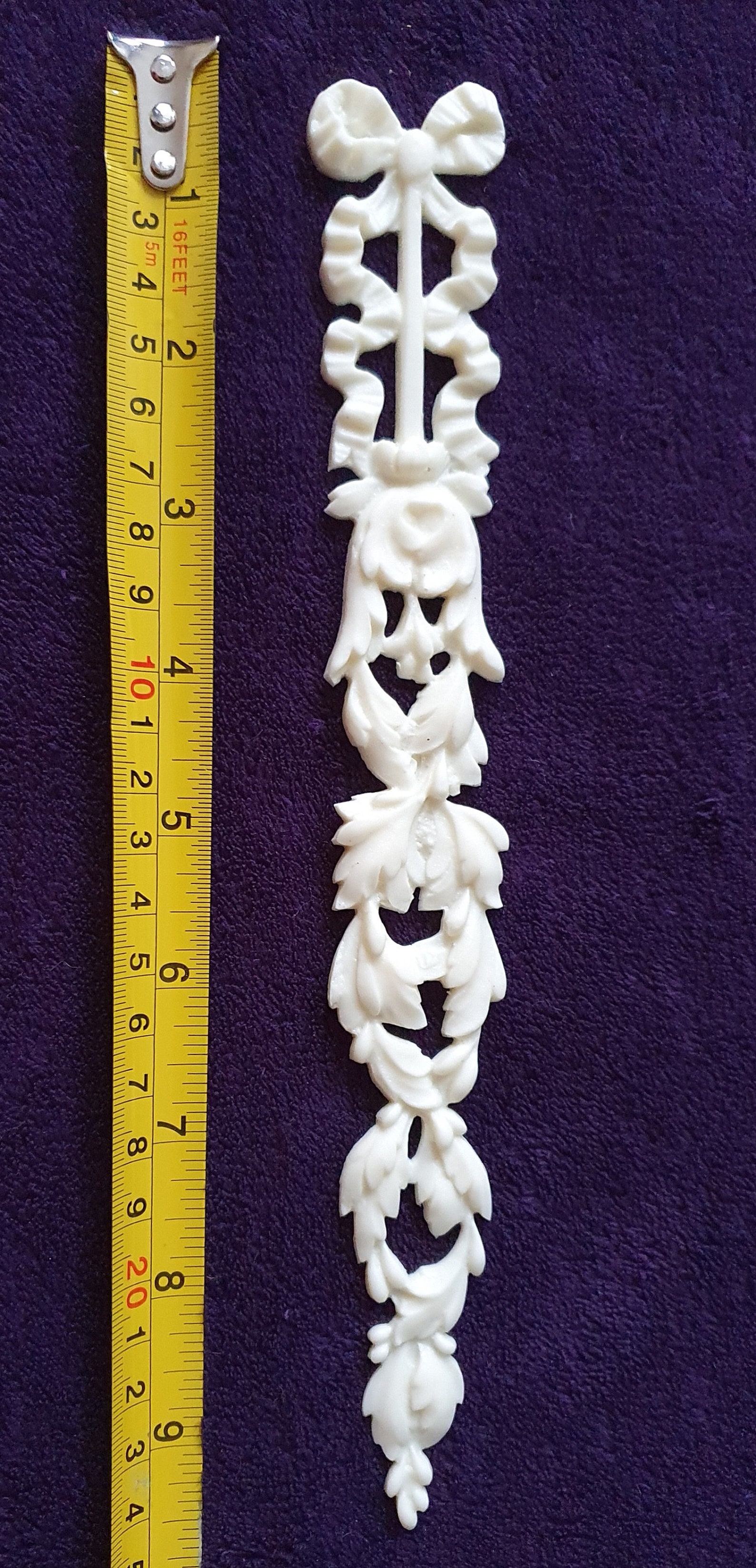 Gilt or White French Style Decorative Wall Furniture Moulding | Etsy