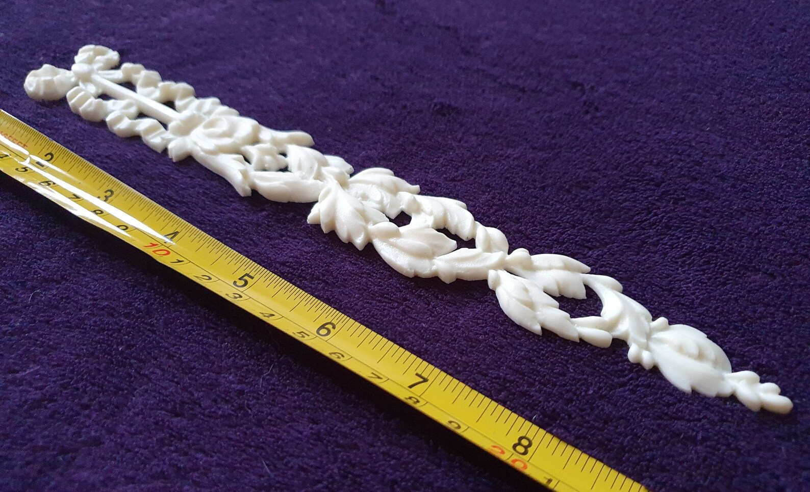 Gilt or White French Style Decorative Wall Furniture Moulding | Etsy