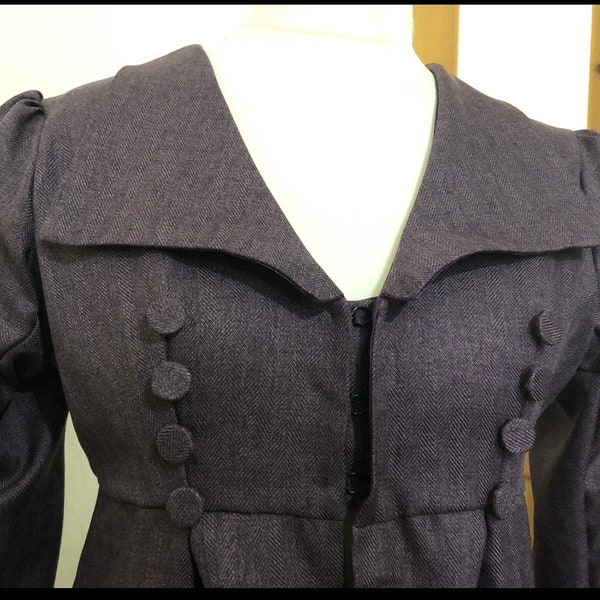 Pelisse - Etsy