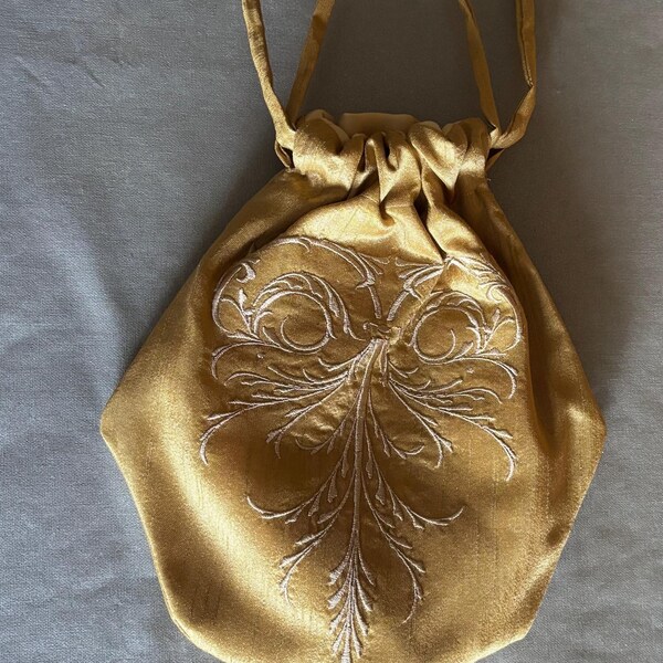 Reticule - Etsy