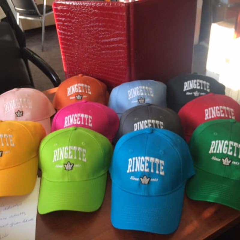 Ringette - Etsy Canada