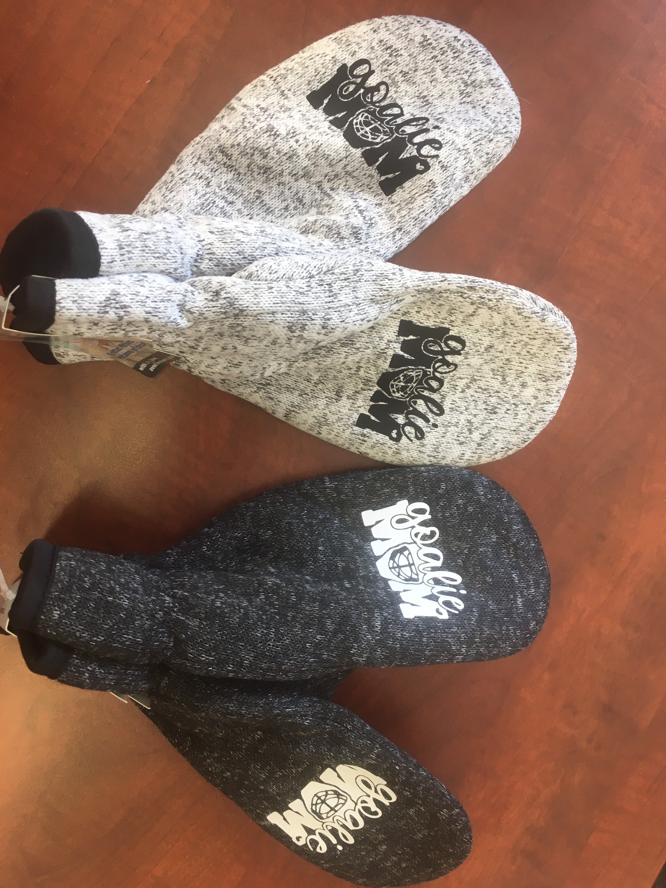 Custom Mittens! Made to Order! - Etsy