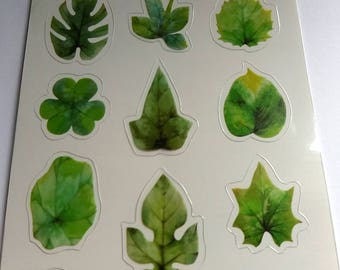 Journal stickers | Etsy