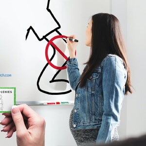 Eyes to See: A Gospel Pictionary Game- Young Women's, Young Men's ...