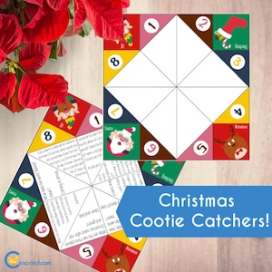 Would You Rather: Christmas Edition for Latter-day Saints (LDS) - Etsy