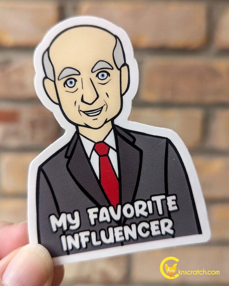 President Nelson Sticker Bundle – LDS Prophet Stickers – General ...