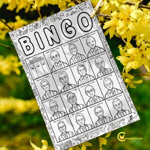 Apostle Bingo for Latter-day Saints- Great for General Conference (LDS ...
