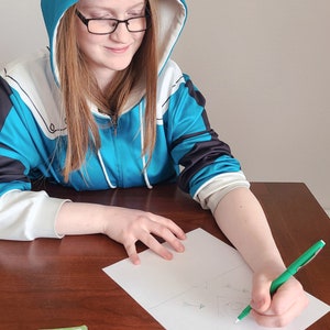 Eyes to See: A Gospel Pictionary Game- Young Women's, Young Men's ...