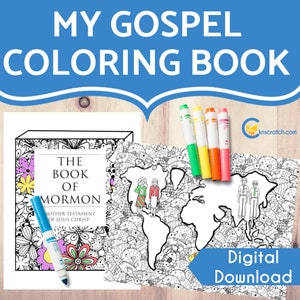 Eyes to See: A Gospel Pictionary Game Young Women's, Young Men's ...