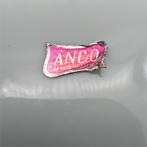Vintage Anco Las Vegas Nevada Collectible Plate Old Vegas Golden Nugget ...