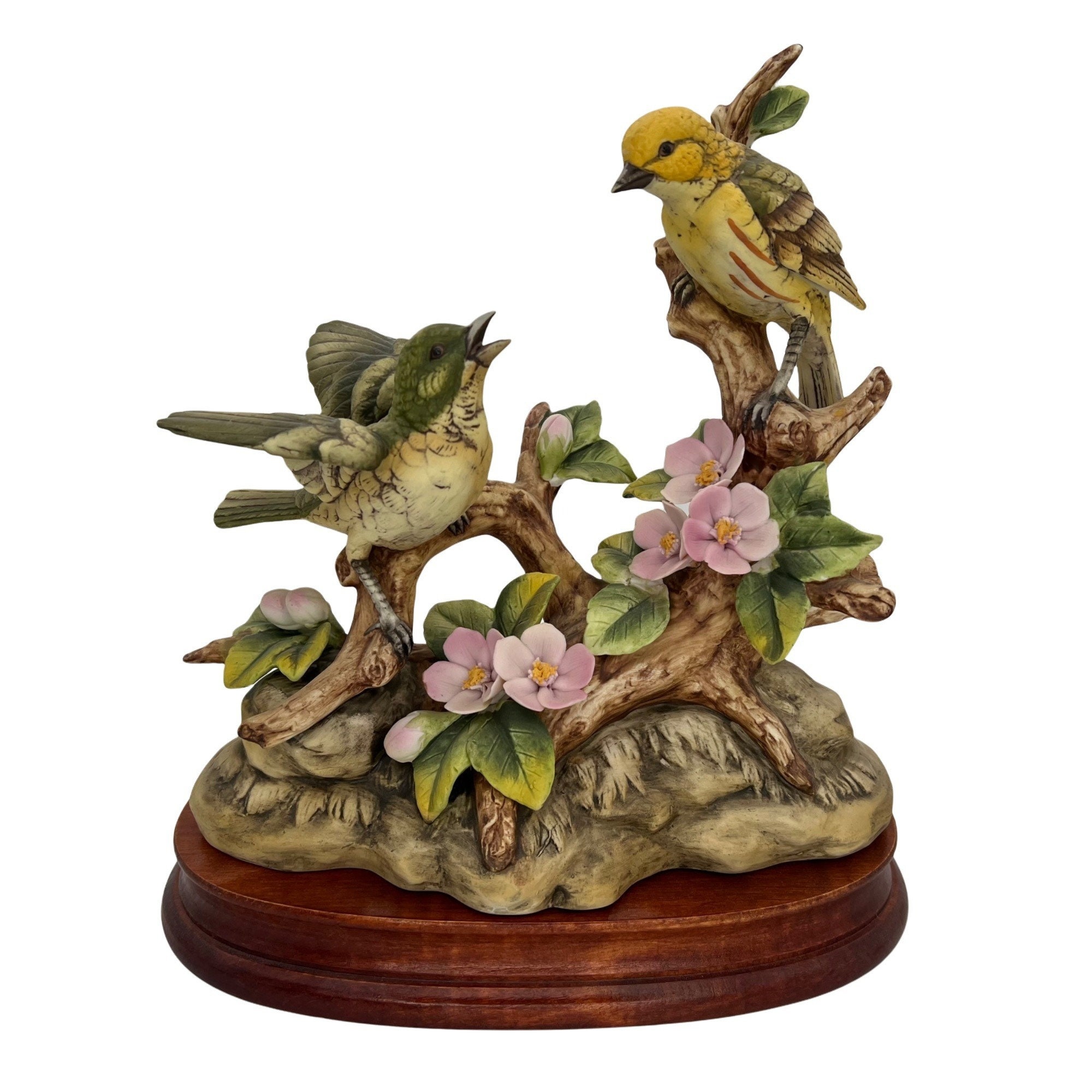 Andrea Bird Figurines for sale| 82 ads for used Andrea Bird Figurines