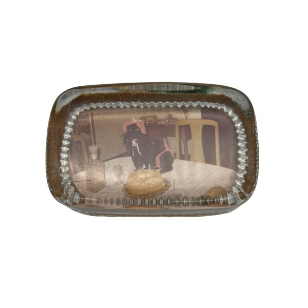 Dog Paperweight - Etsy