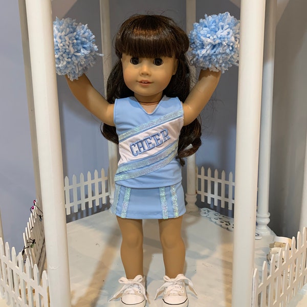 Baby Cheer Uniforms - Etsy