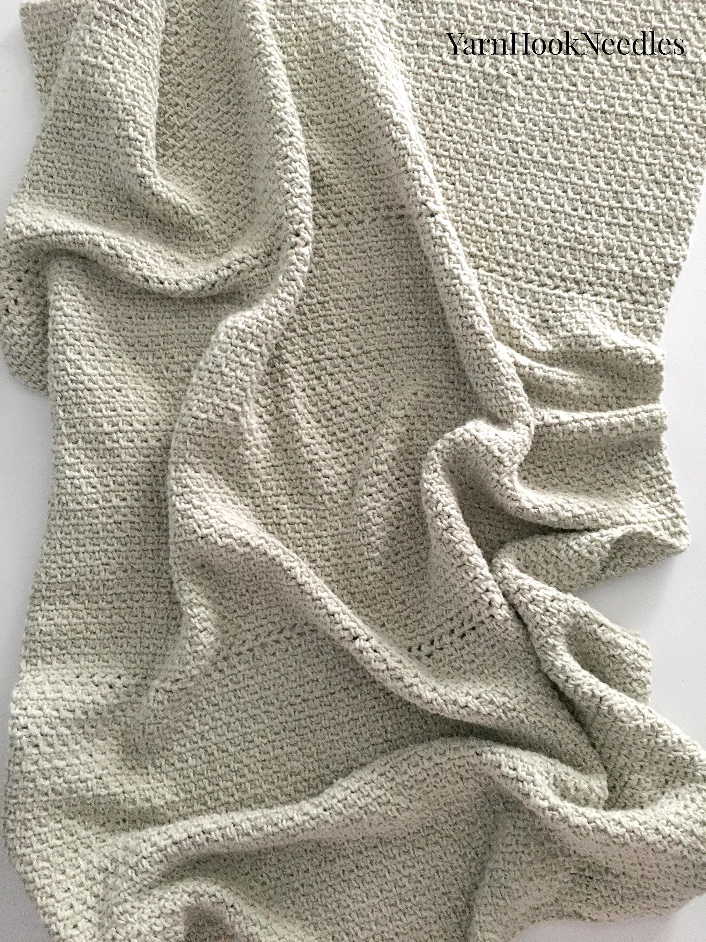 PATTERN for the Elizabeth Throw Crochet Blanket Blanket - Etsy