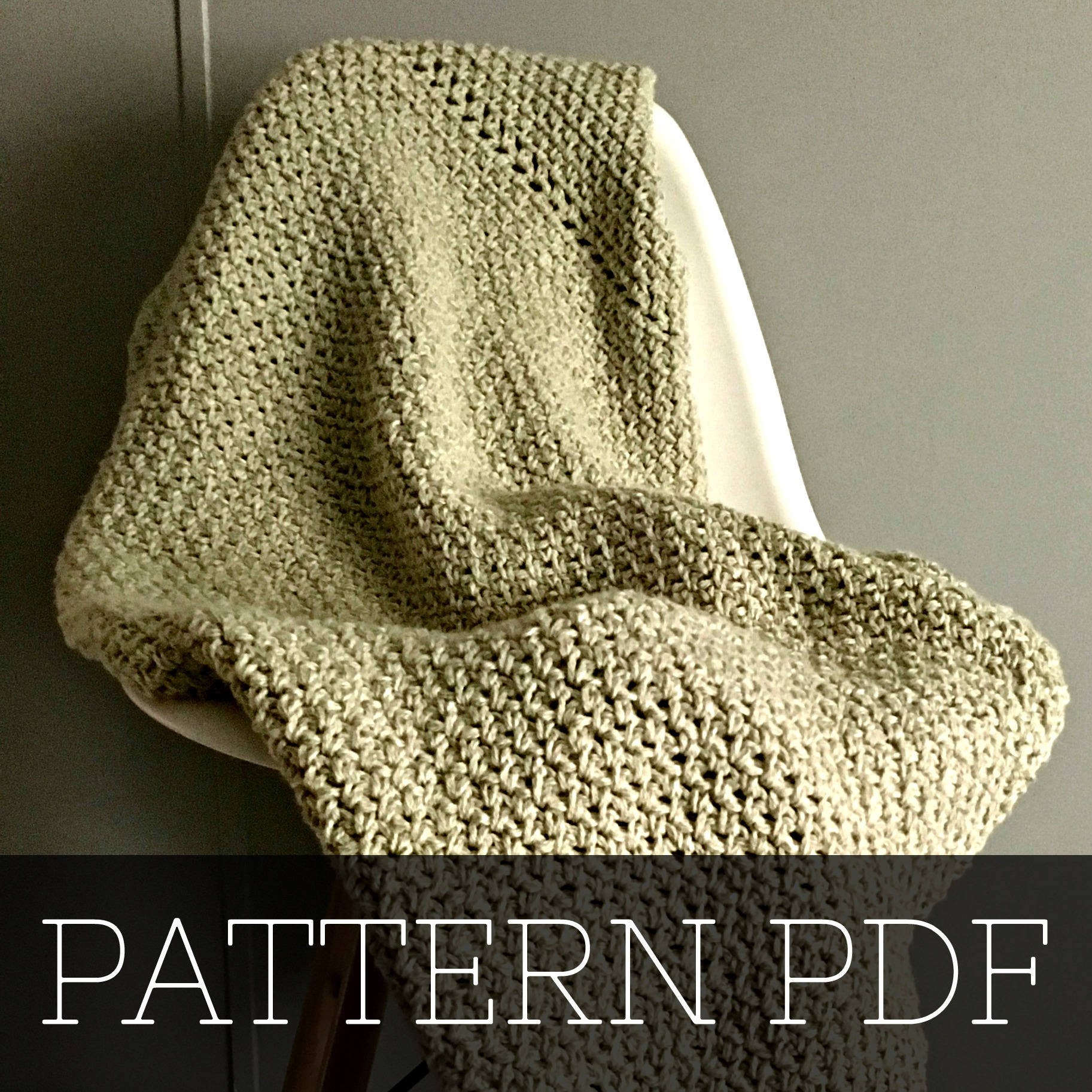 PATTERN for the Elizabeth Throw Crochet Blanket Blanket - Etsy