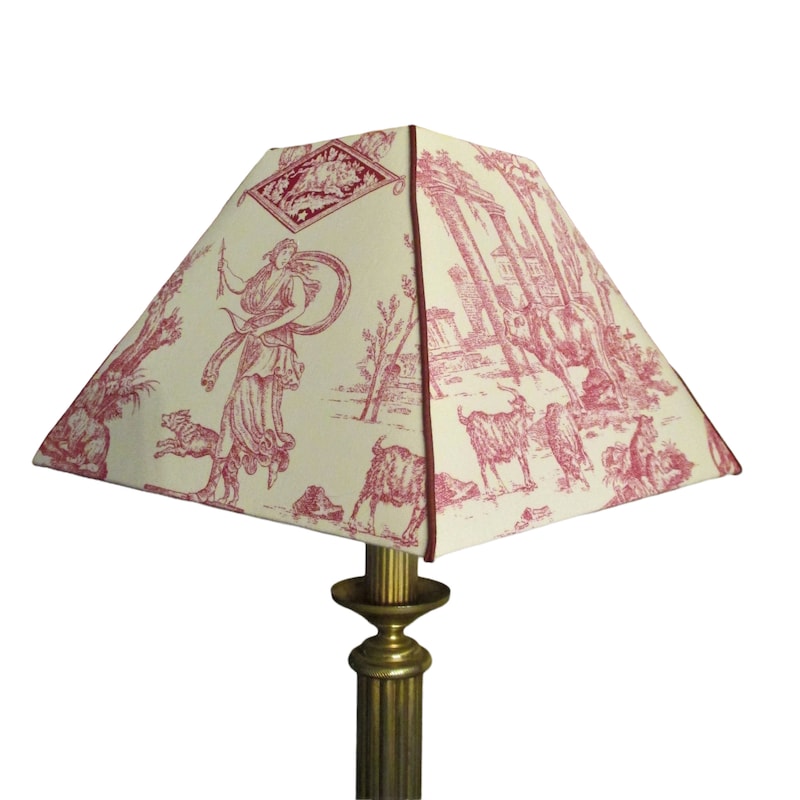 Lampshade Diffuser - Etsy UK