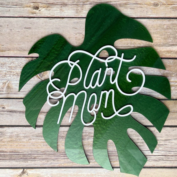 Plant Decor - Etsy