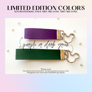 Pin Board Display, Pin Trading Display, Pin Holder, Pin Bag Charm, Bag ...