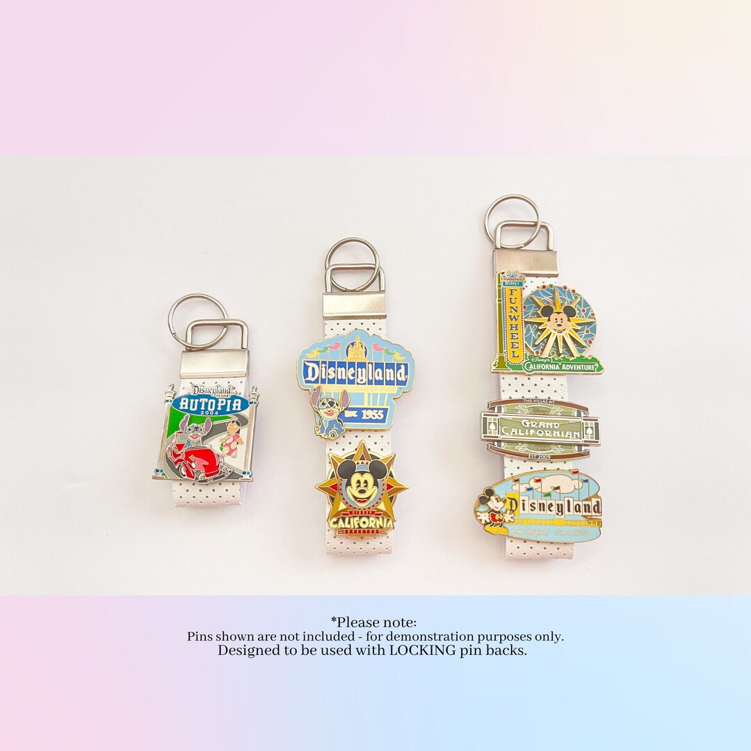 Pin Board Display, Pin Trading Display, Pin Holder, Fish Extender Gifts ...