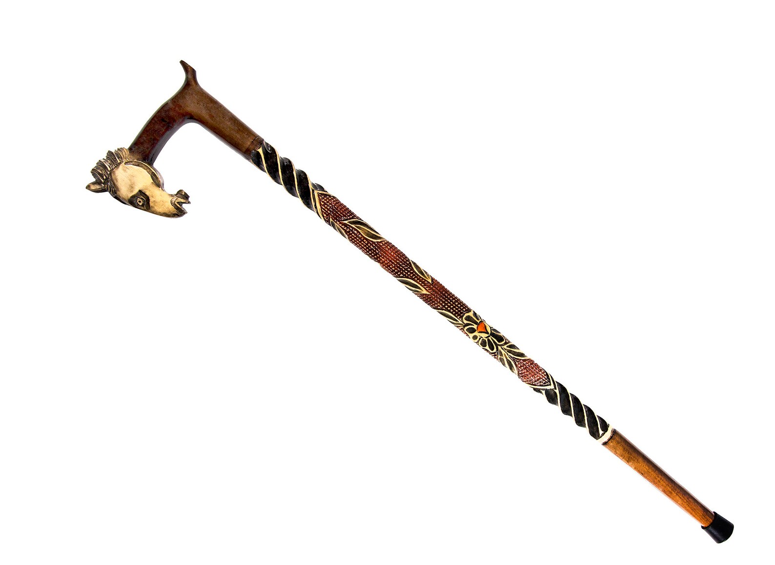 Gehstock aus Holz Gehstock aus Holz Gehstock Holz - Etsy Österreich