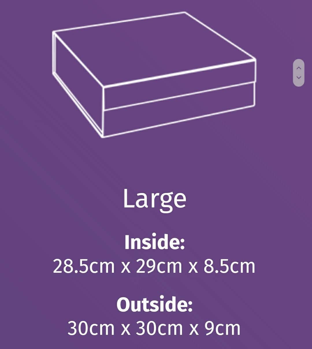 Personalised Baby Keepsake Box Pregnancy Gift Newborn Storage | Etsy