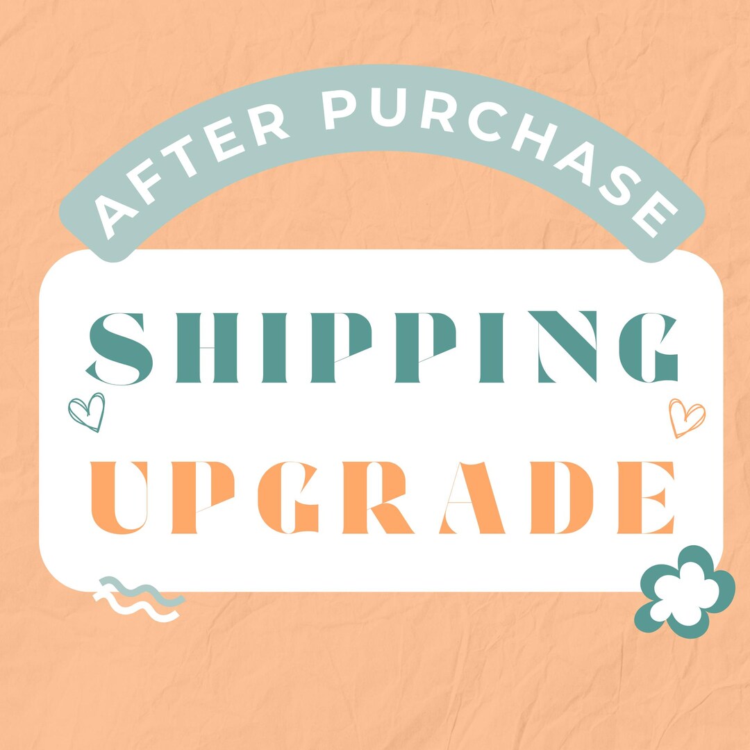 After Purchase - First Class Tracked Postage - Please Read Full Listing ...