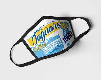 Hbcu Face Mask - Etsy