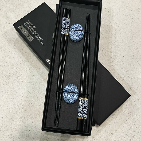 Ceramic Chopsticks - Etsy