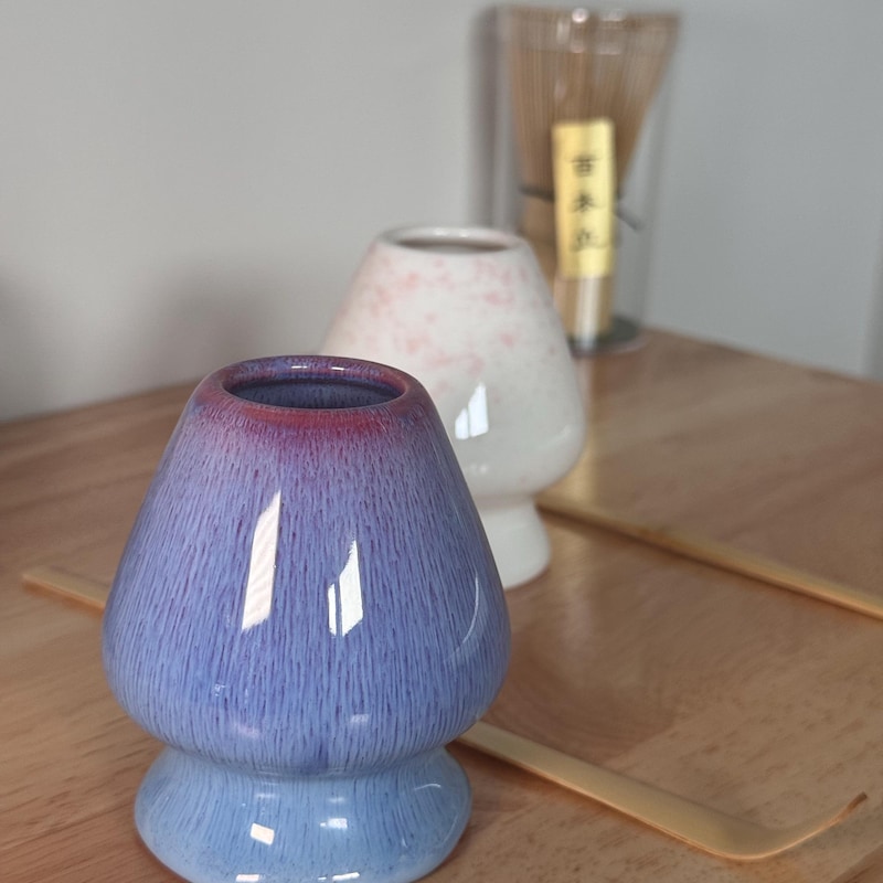 Matcha and Chasen Set - Etsy