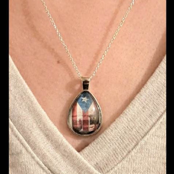 Puerto Rico Artwork Png - Etsy