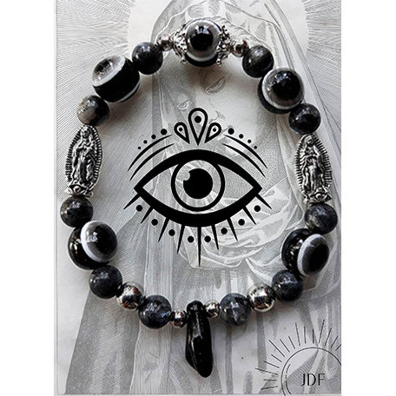 Protection Bracelet - Etsy