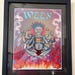 Boognishnu Boognish Art Poster Print Ween Limited Edition - Etsy