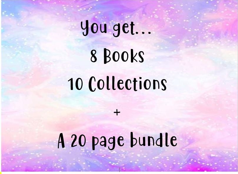 Sassy Colouring MAXI Colouring Bundle - Adult Coloring by Sassy ...