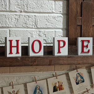 WoodenMission - Etsy