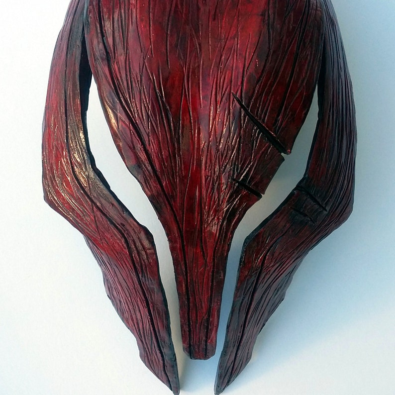 Sith Mask Concept FREE SHIPPING | Etsy