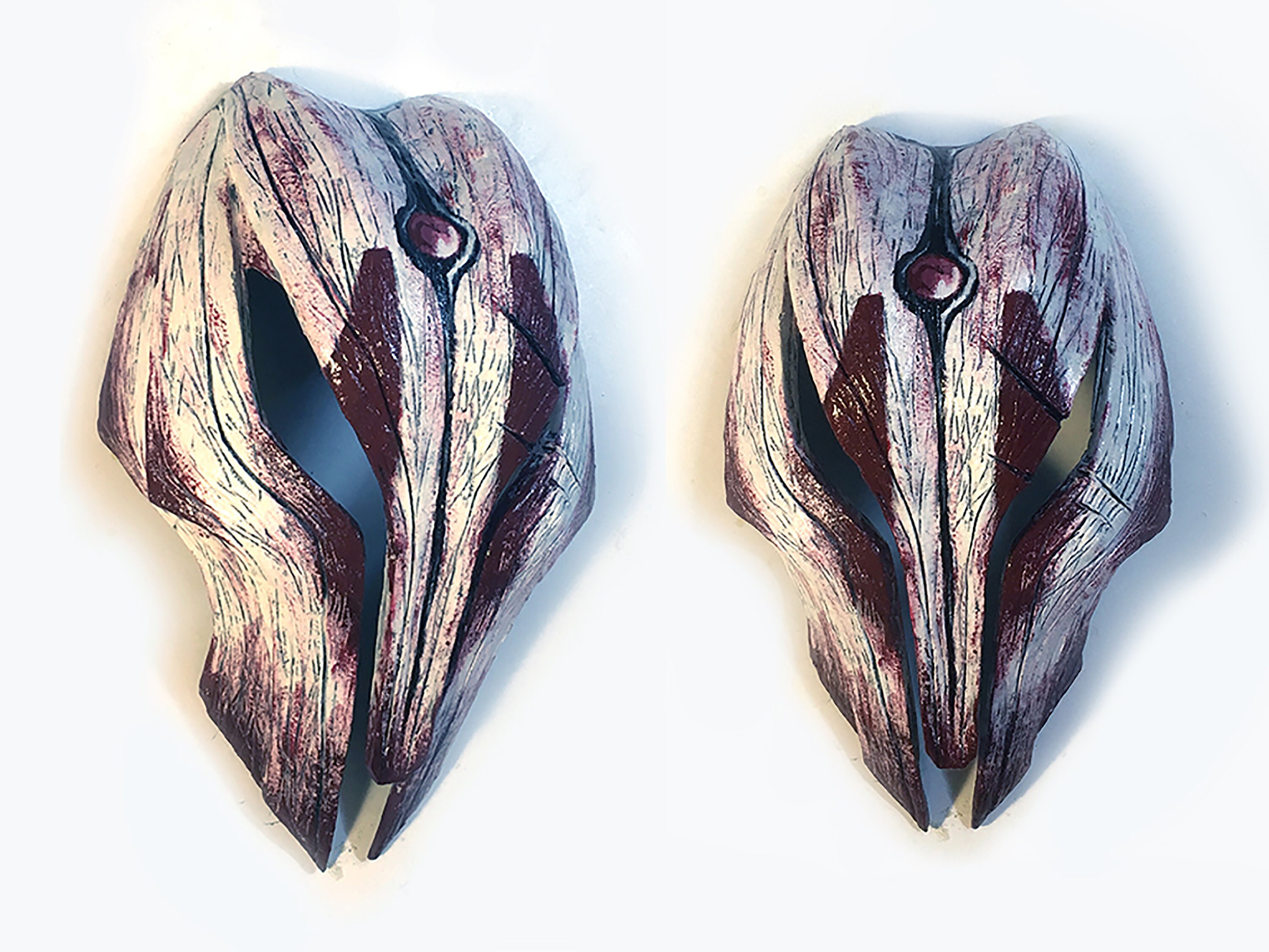 Sith Mask Concept FREE SHIPPING | Etsy