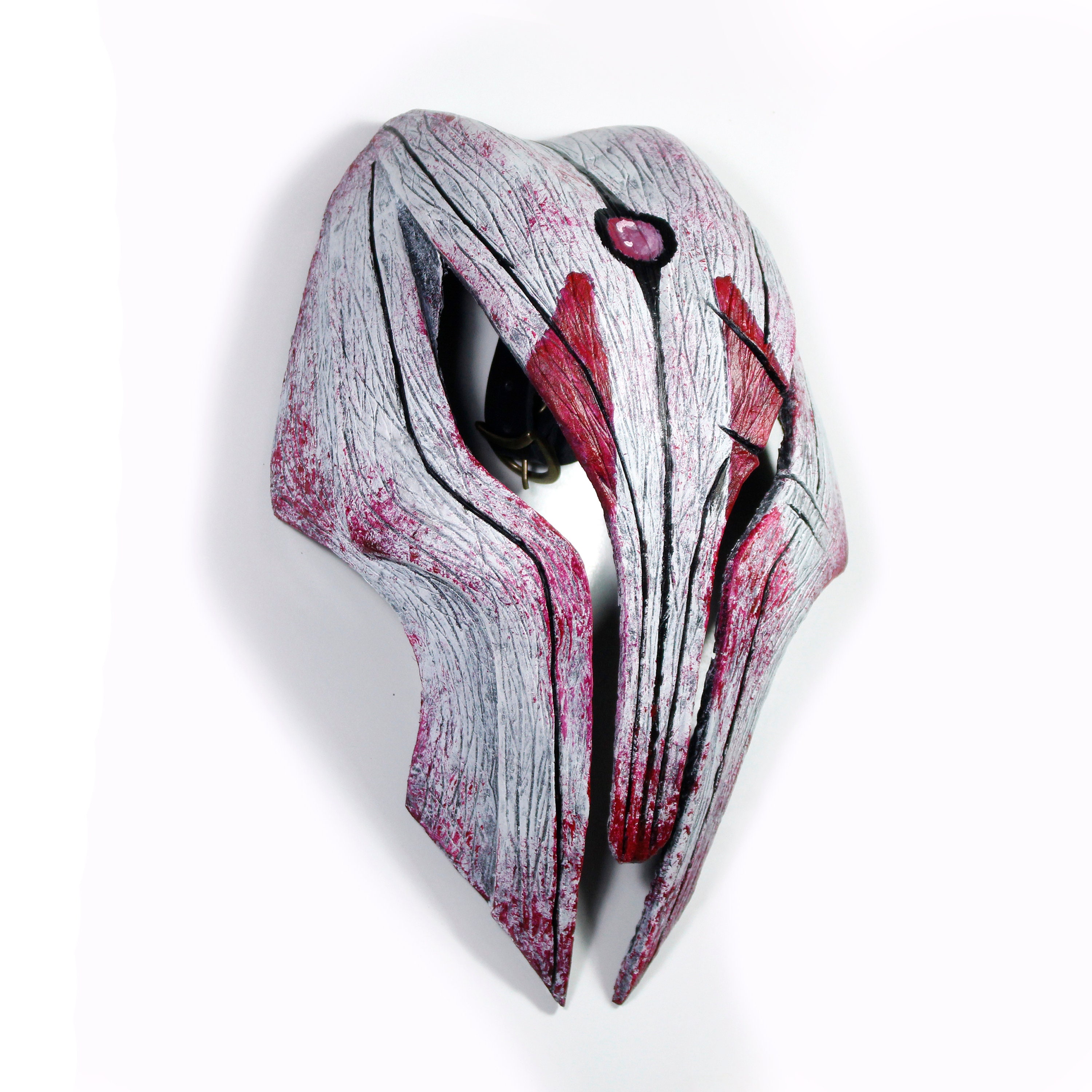 Sith Mask Concept FREE SHIPPING - Etsy